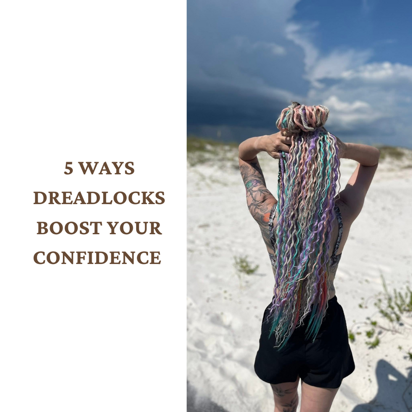 Blog – Page 2 – Wildcrafted Beauty