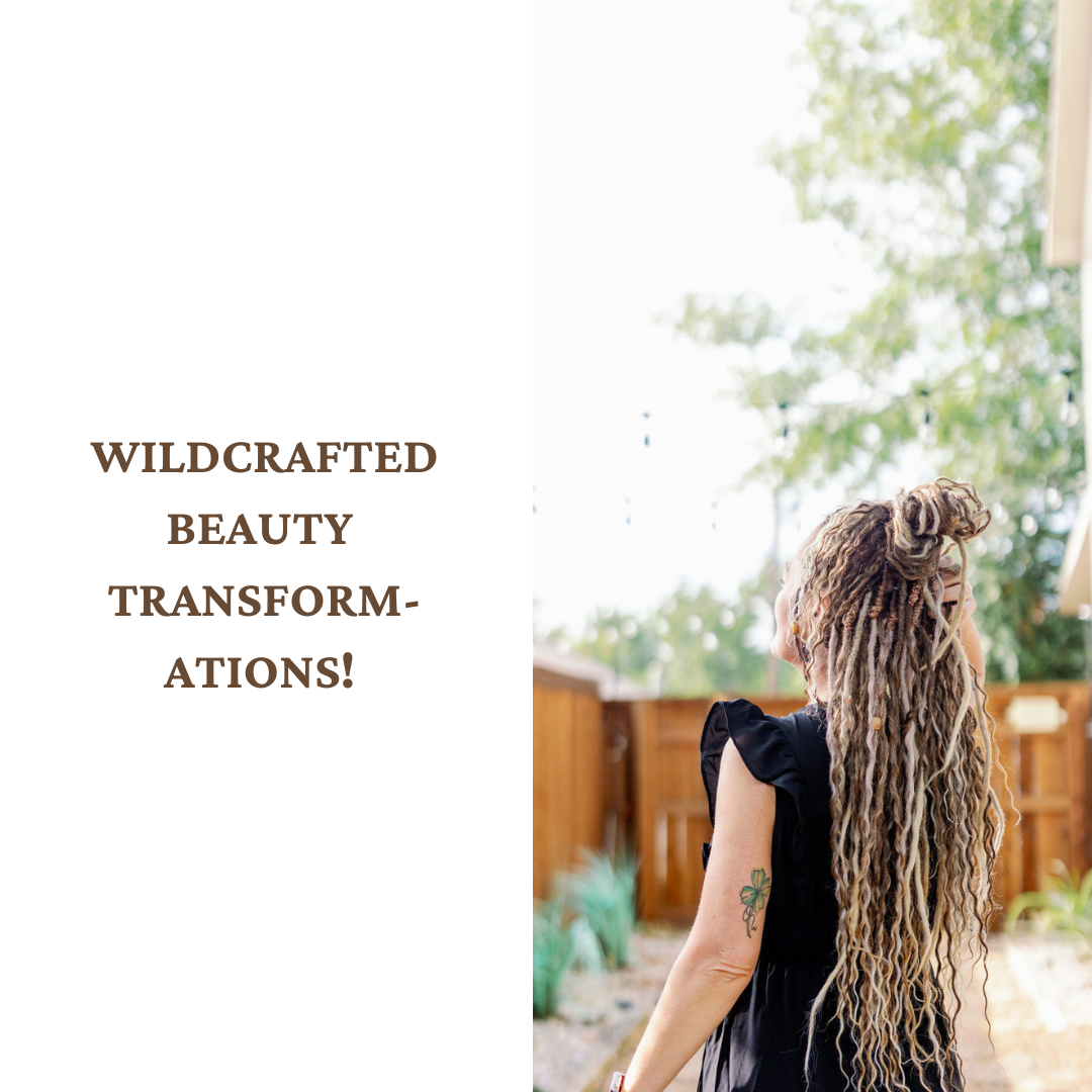 Blog – Wildcrafted Beauty