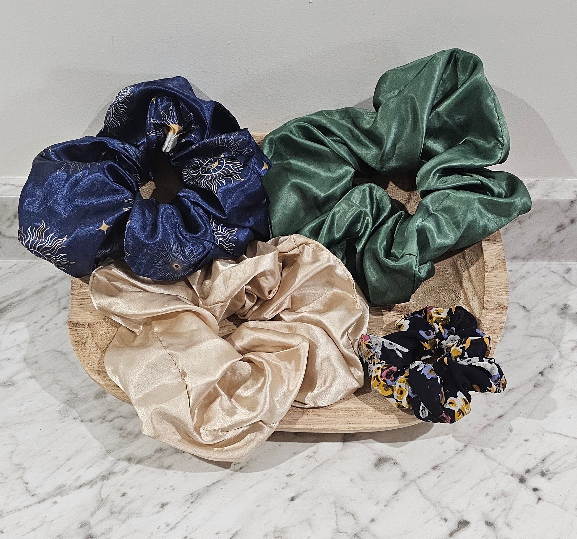 Dreadlock Accessories – Wildcrafted Beauty