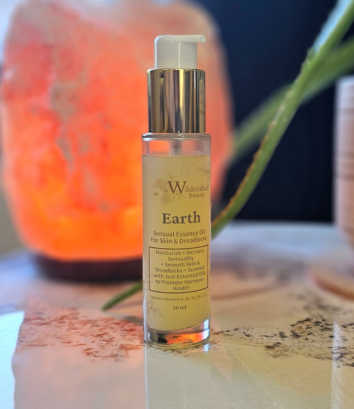 Skin Care Wildcrafted Beauty