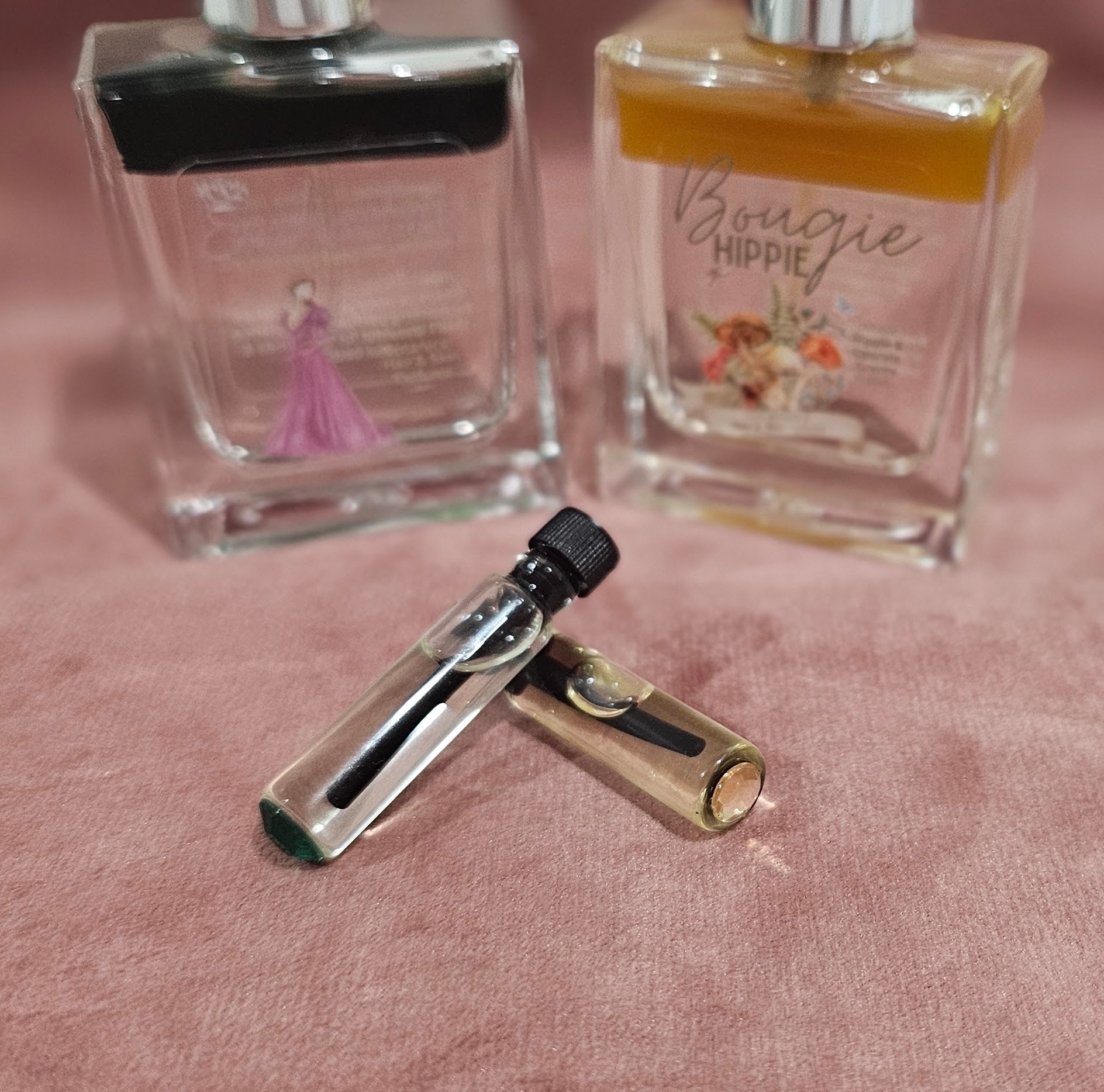 Braid in Dreadlocks, Natural Skin & Dreadlock Care – Wildcrafted Beauty