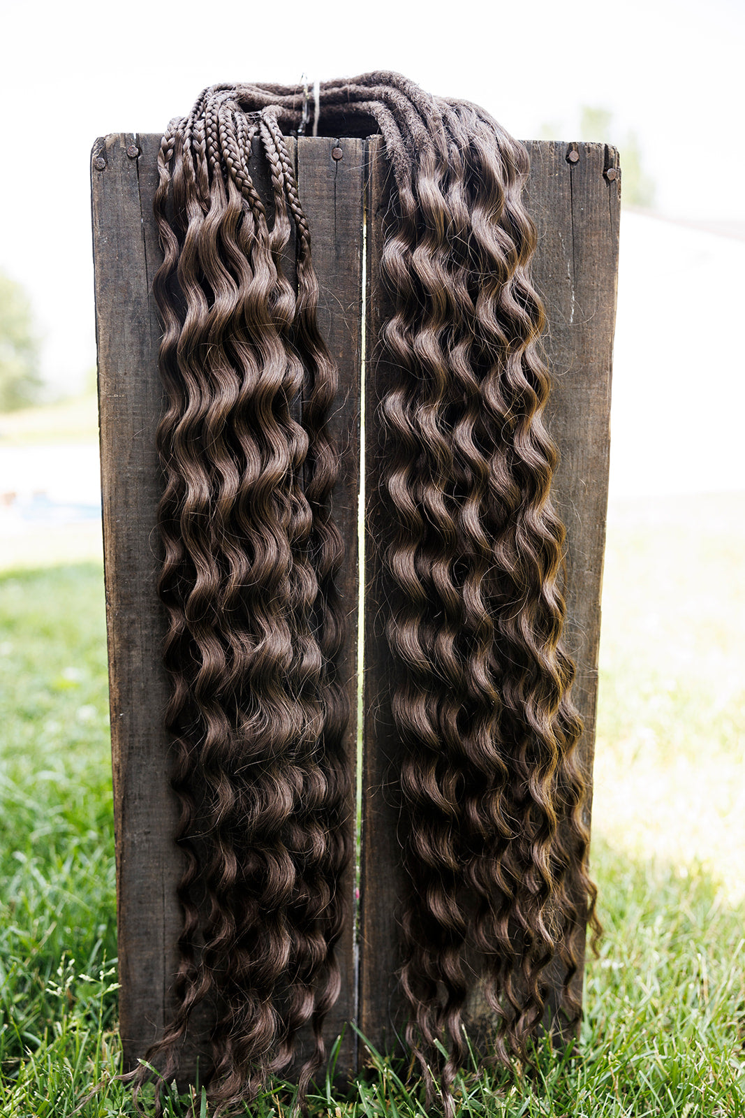 Our Story – Wildcrafted Beauty