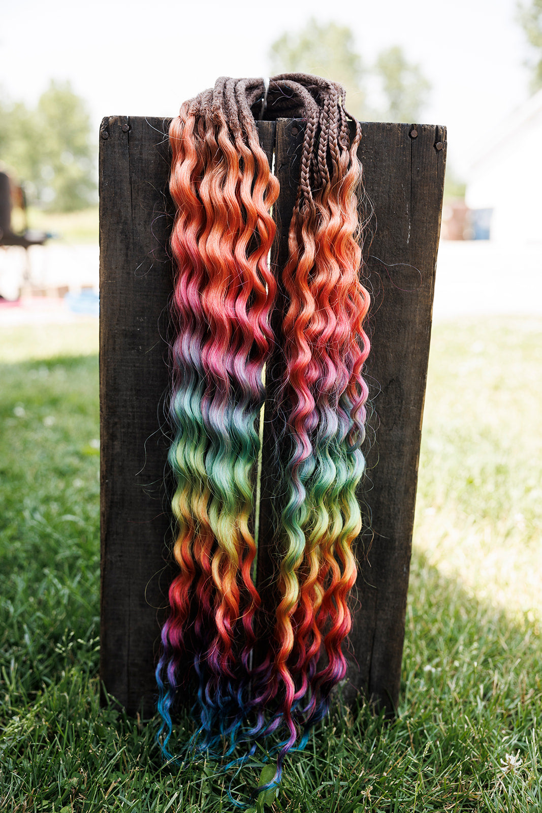 Our Story – Wildcrafted Beauty