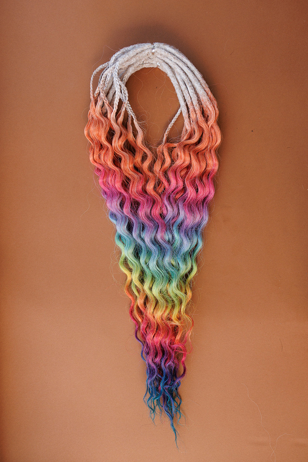 Our Story – Wildcrafted Beauty