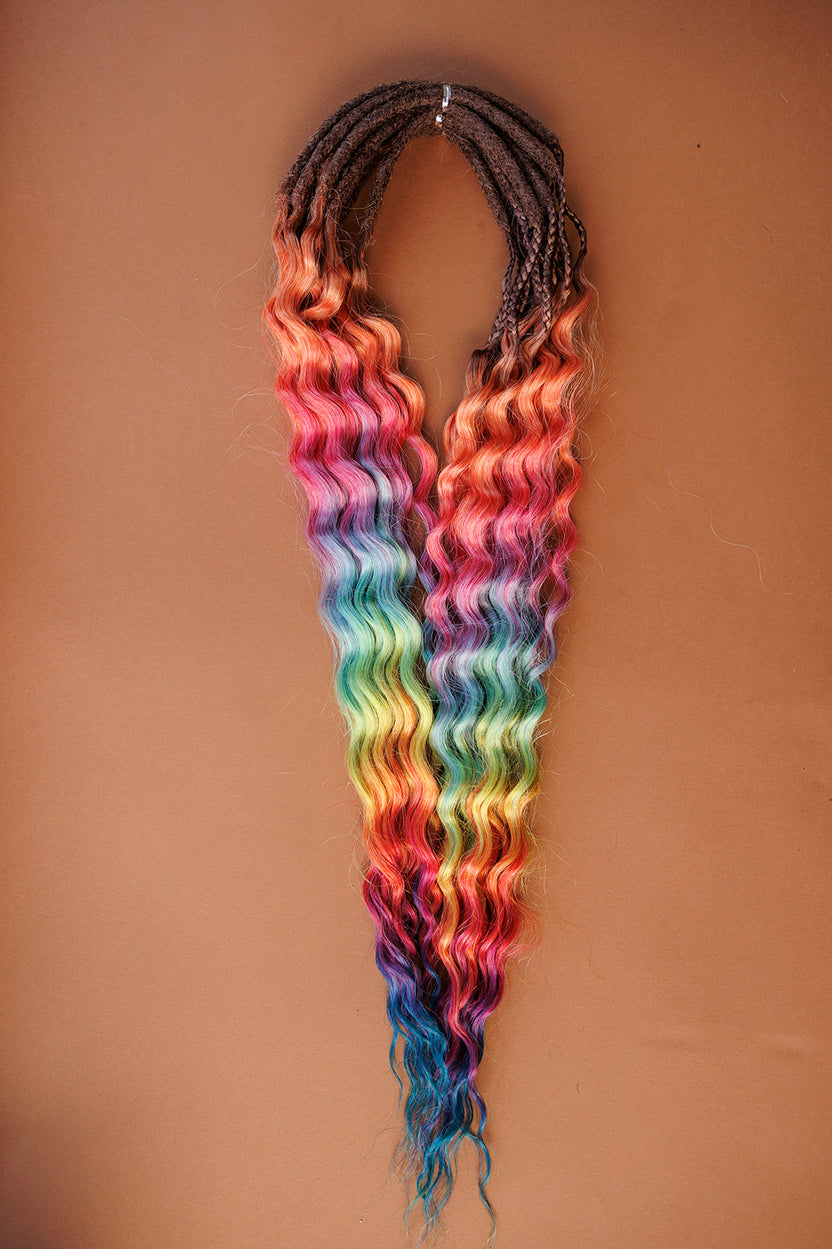 Our Story – Wildcrafted Beauty