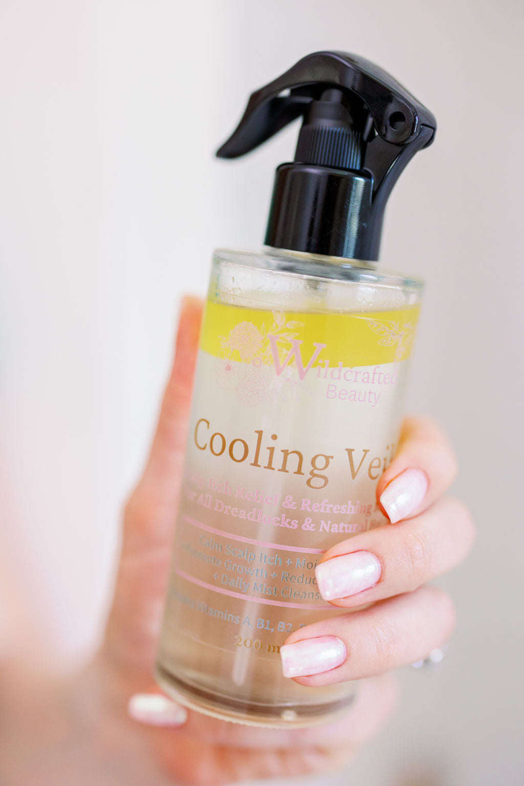 Testimonials – Wildcrafted Beauty