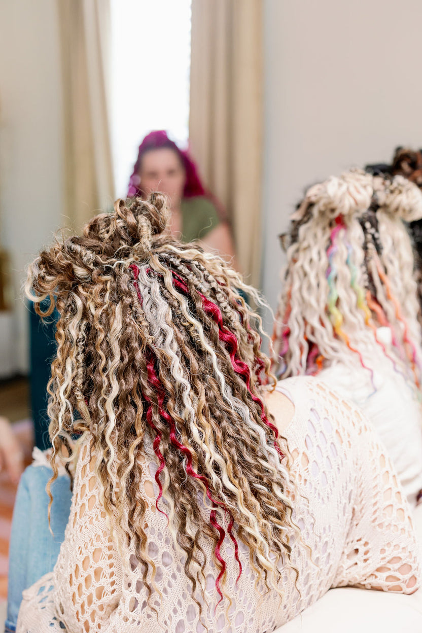 Our Story – Wildcrafted Beauty